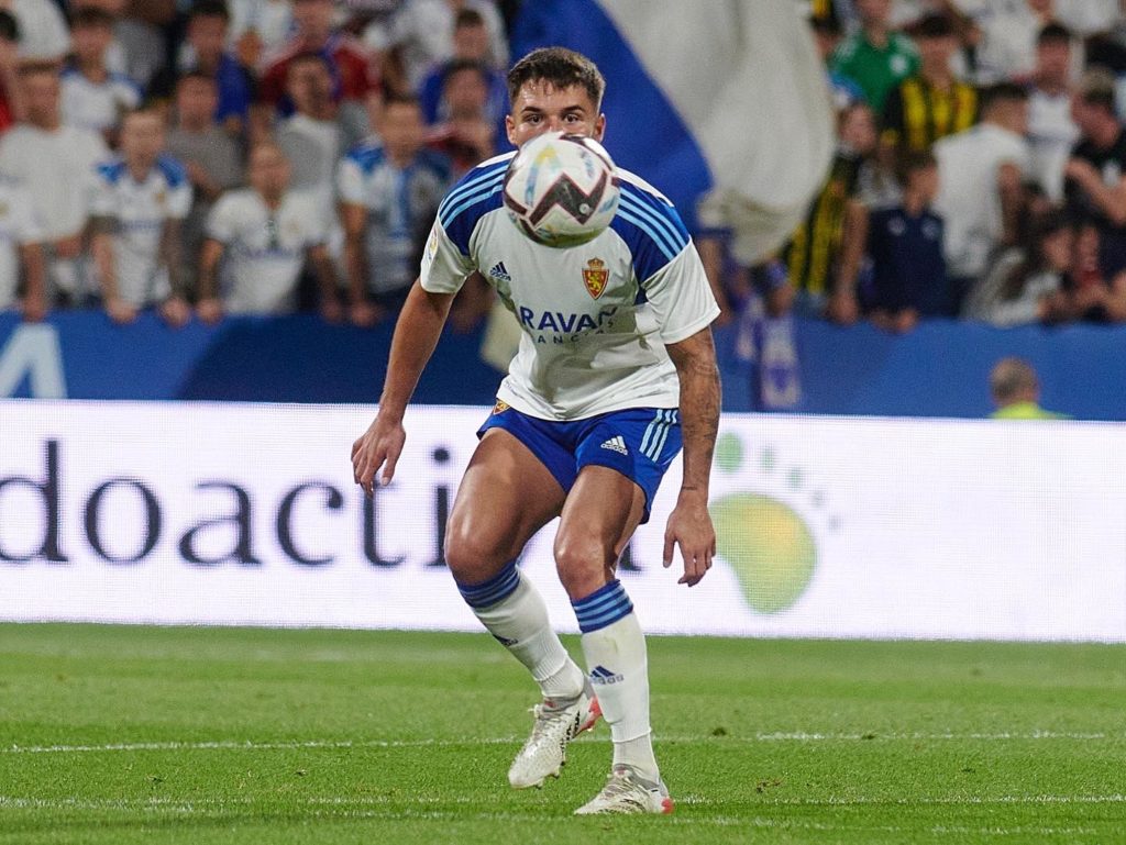 Algo (bueno) pasa con Lluís López